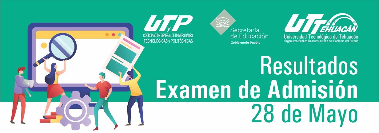 Universidad Tecnológica de Tehuacán