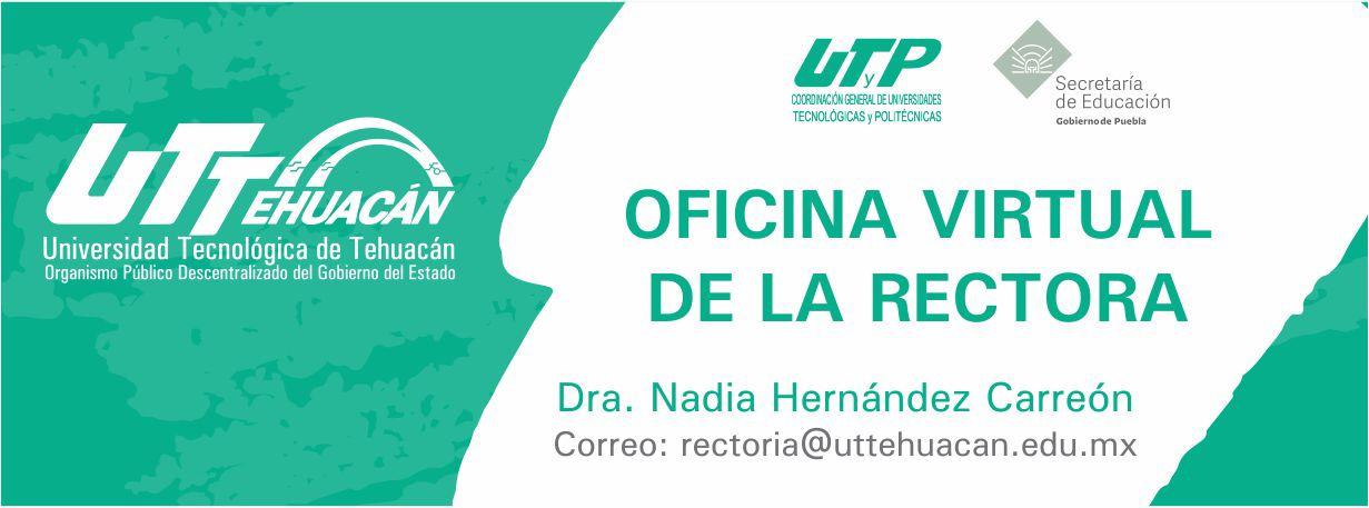 Universidad Tecnológica de Tehuacán