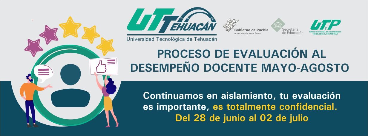 Universidad Tecnológica de Tehuacán