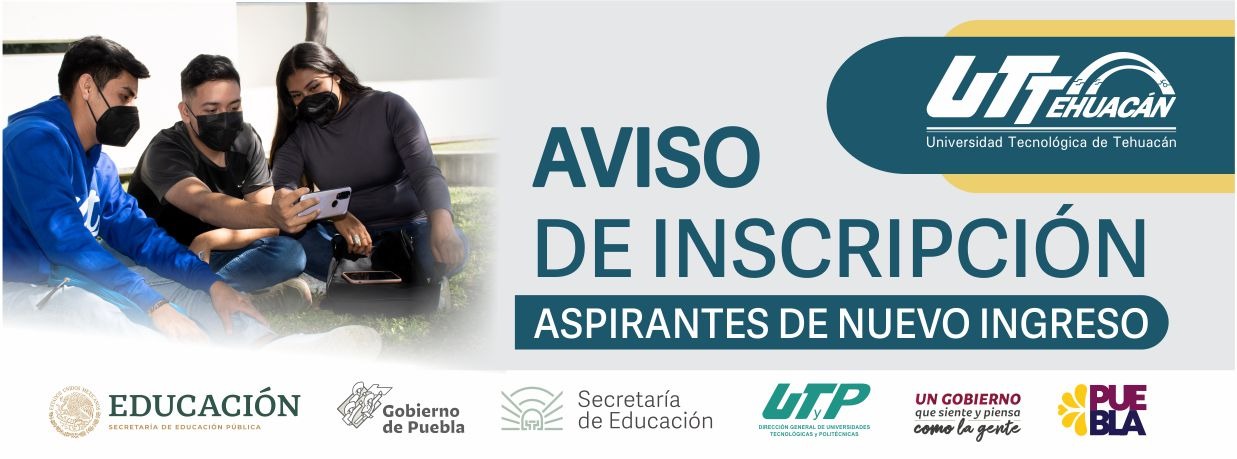 Universidad Tecnológica de Tehuacán