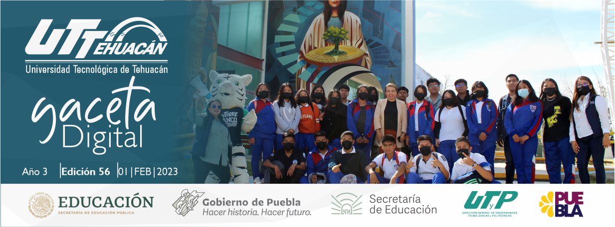 Universidad Tecnológica de Tehuacán