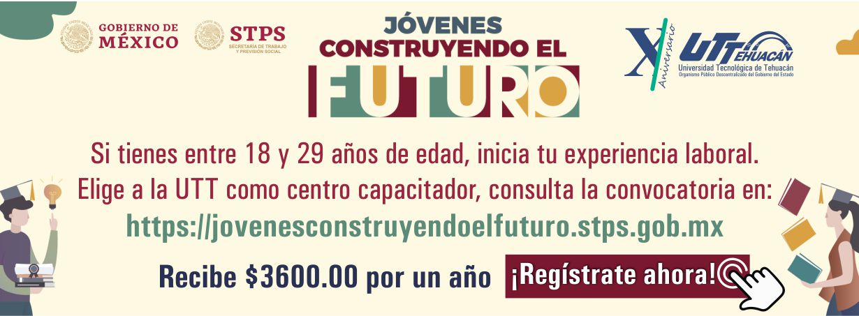 Universidad Tecnológica de Tehuacán