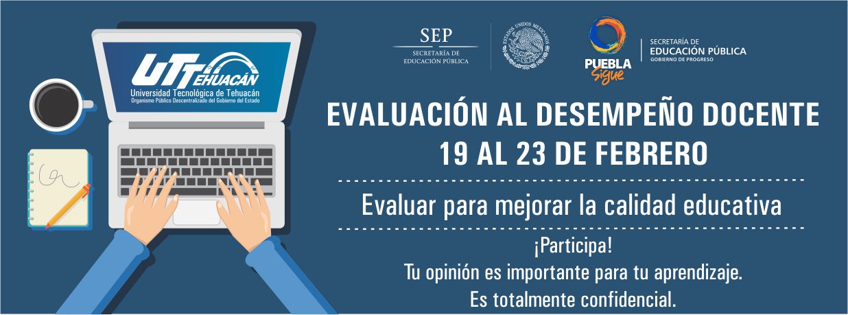 Universidad Tecnológica de Tehuacán