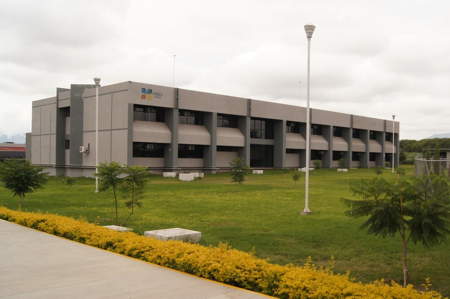 Universidad Tecnológica de Tehuacán