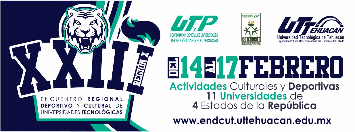 Universidad Tecnológica de Tehuacán