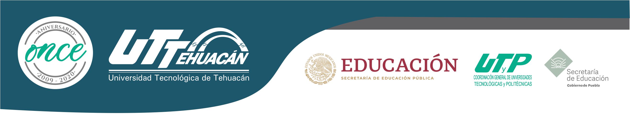 Universidad Tecnológica de Tehuacán