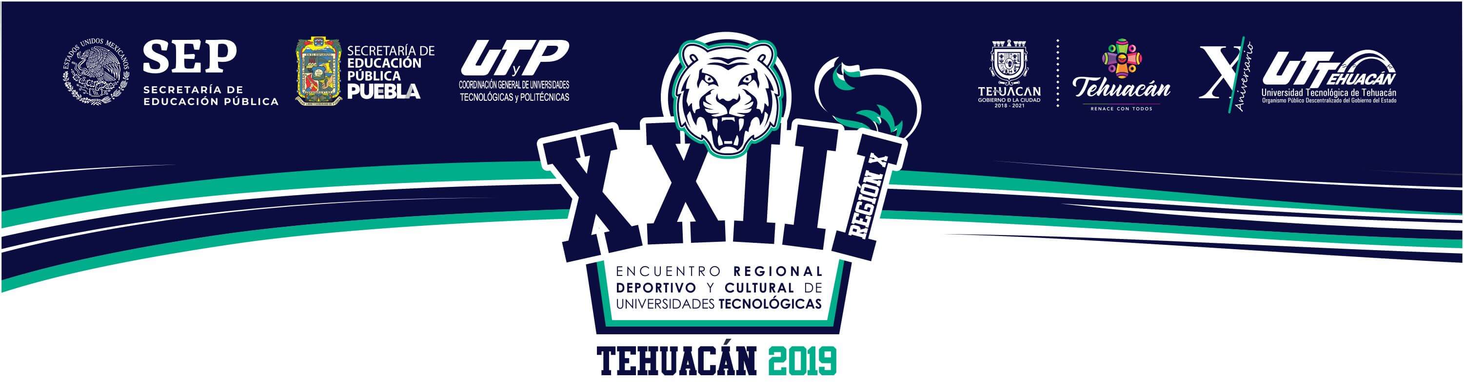 Universidad Tecnológica de Tehuacán