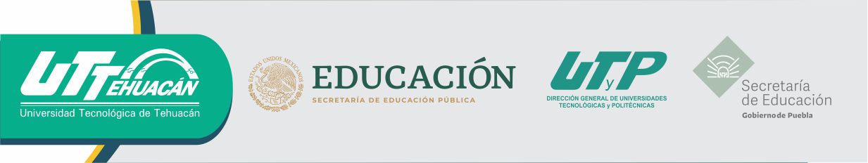 Universidad Tecnológica de Tehuacán